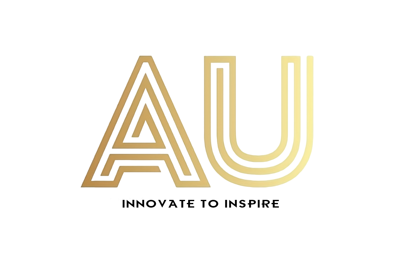 Job Application Form - AU Innovations